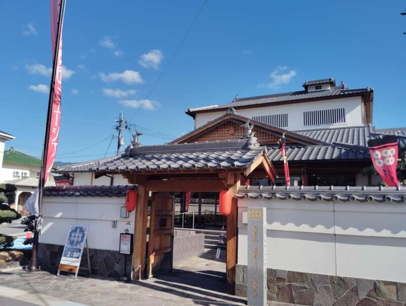 Wakayama: Sanada Yukimura, Samurai Hero Guided Tour - Analyzing the Value: Cost versus Experience