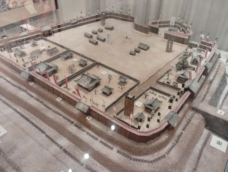 Wakayama: Sanada Yukimura, Samurai Hero Guided Tour - Who Will Love This Tour?