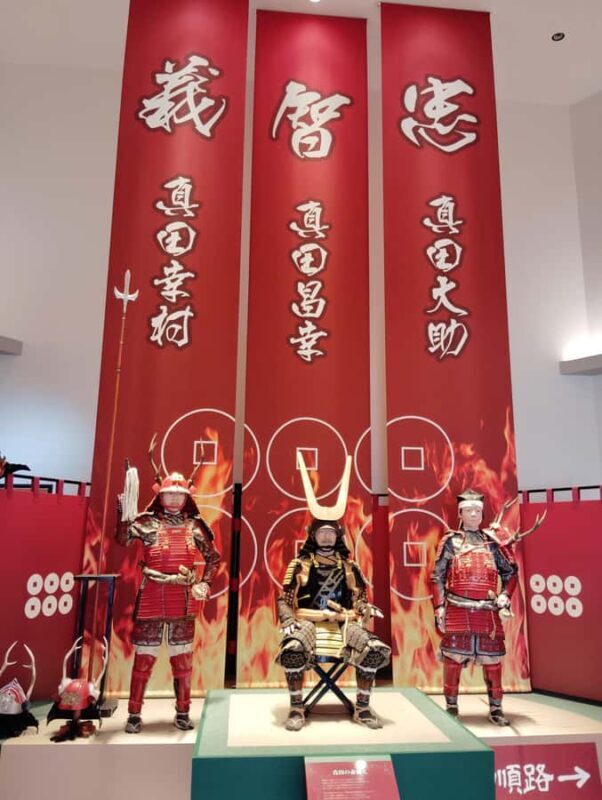 Wakayama: Sanada Yukimura, Samurai Hero Guided Tour - FAQ