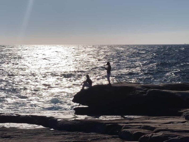 Wakayama: Sandanbeki and Senjojiki Scenic Coast Tour - An Authentic Look at Wakayamas Coastal Marvels