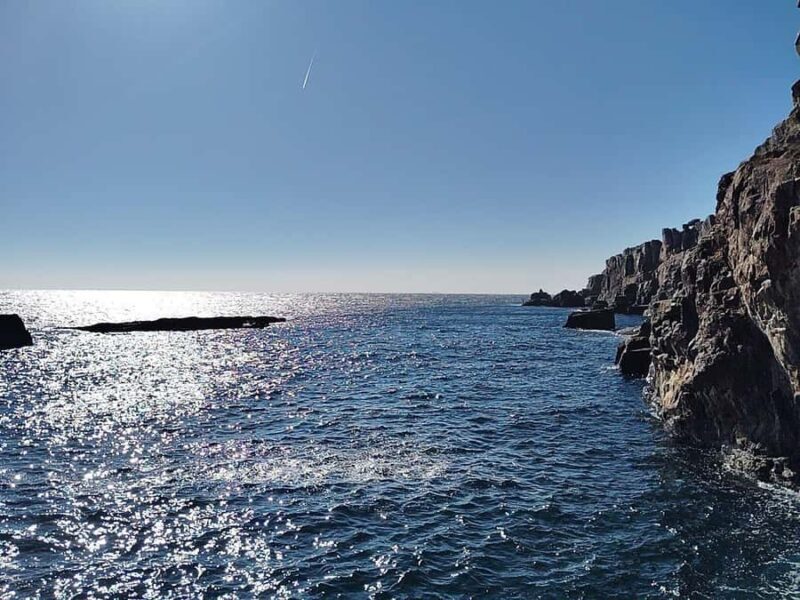 Wakayama: Sandanbeki and Senjojiki Scenic Coast Tour - FAQ