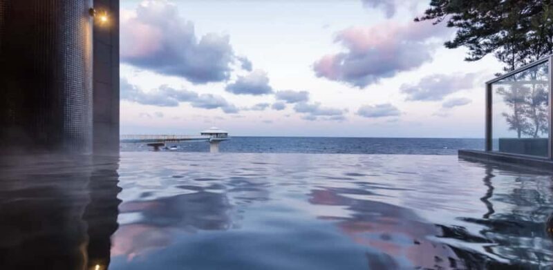 Wakayama: Shirahama & Kumano Kodo 2-Day Small-Group Tour - Key Points