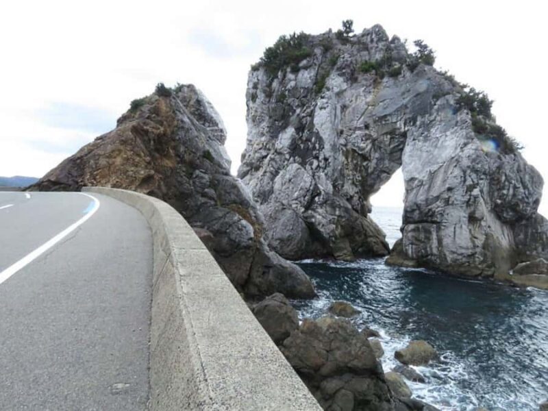 Wakayama: Shirasaki Coast, Yura Town Walking 3 Tours - FAQ