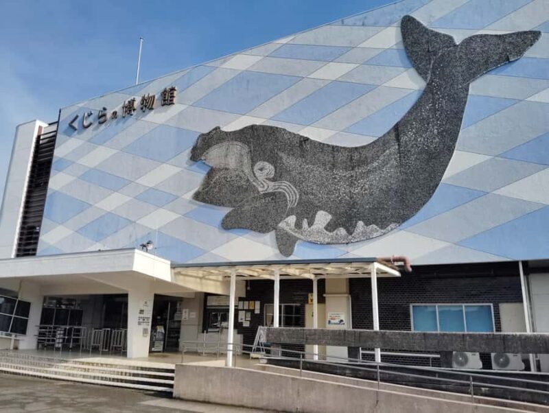Wakayama: Taiji Whale Museum and Japans Ocean Heritage - The Sum Up