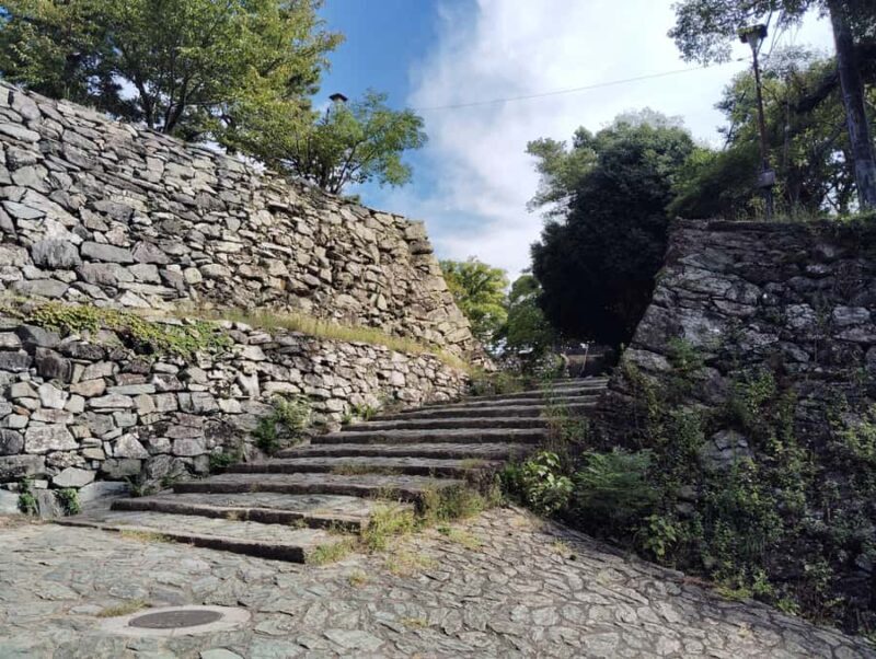 Wakayama: Tokugawa Castle That Guarded the Southern Coast - FAQ