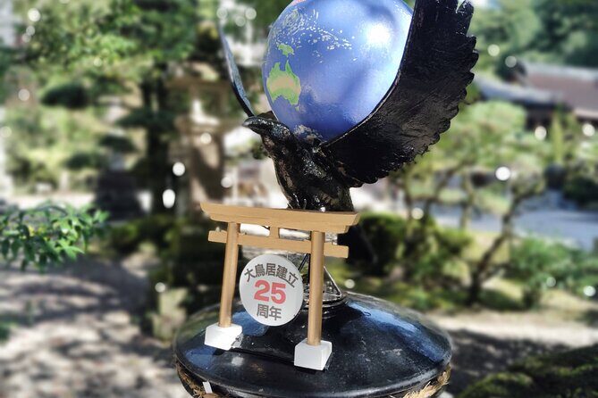 Wakayama: Walk the Kumano Kodo to Kumano Hongu Taisha - FAQ