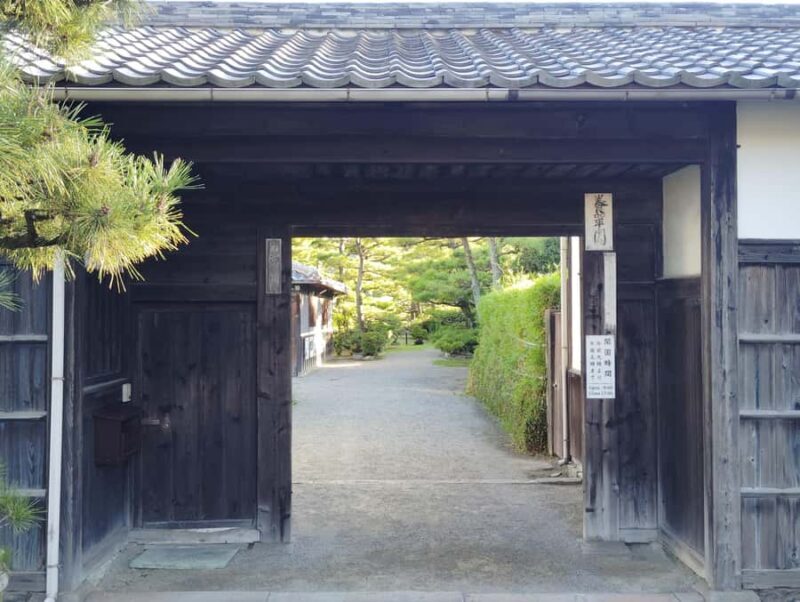 Wakayama: Yosuien  Tokugawa Garden of Edo Elegance - In Summary: Who Should Consider This Tour?