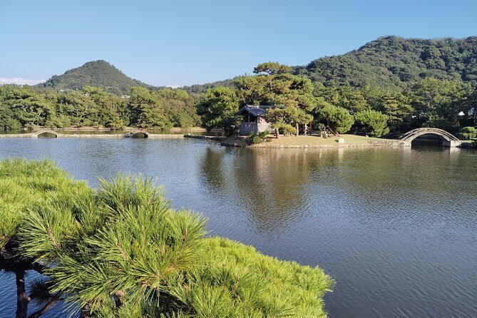 Wakayama: Yosuien Tokugawa Garden of Edo Elegance - The Sum Up: Who Will Love This Tour?