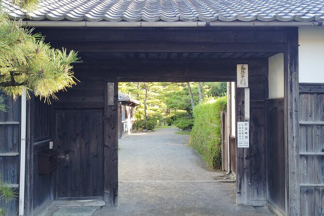Wakayama: Yosuien Tokugawa Garden of Edo Elegance - Final Thoughts