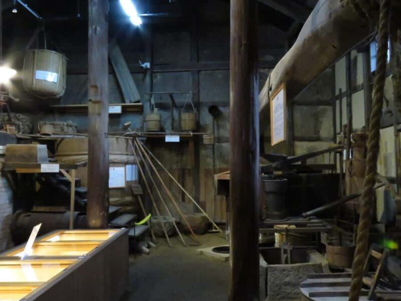 Wakayama: Yuasa, traditional Shoyu and Town Tour - Final Thoughts