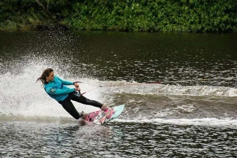 Wake Boarding in Mirissa - Key Points