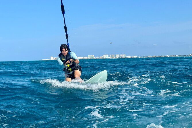 Wake Surfing Lessons and Snorkeling #1 Experience Cancun 4hr - Frequently Asked Questions