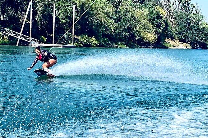 Wakeboard, Wakesurf or Kneeboard Private Half-Day Adventure - Frequently Asked Questions