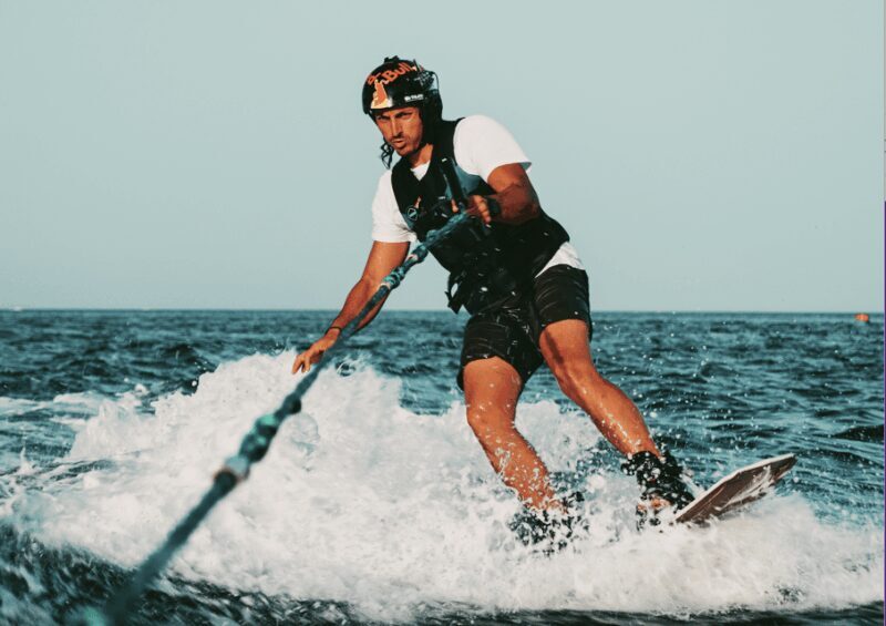 Wakeboarding Adventure in Malta: Learn to Ride - An In-Depth Look at the Wakeboarding Experience