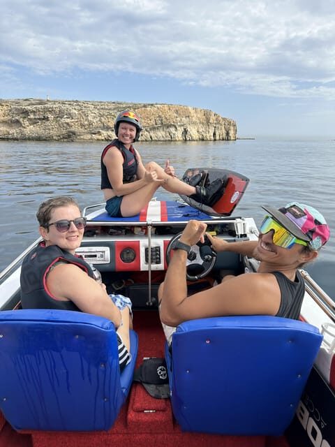 Wakeboarding Adventure in Malta: Learn to Ride - Why You Might Love This Experience