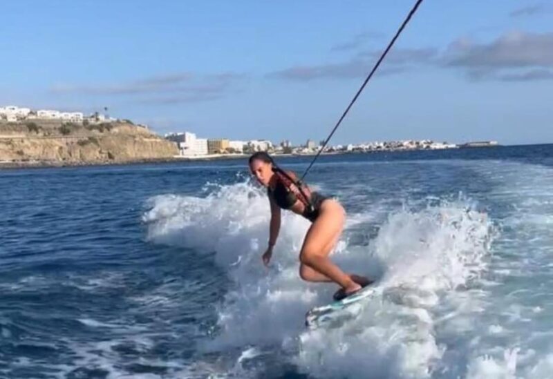 Wakeboarding in Lanzarote - Whos It For?