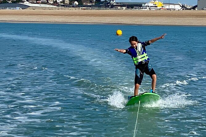 Wakeboarding, Water Skiing or Inflatable Rides - Cost Versus Value