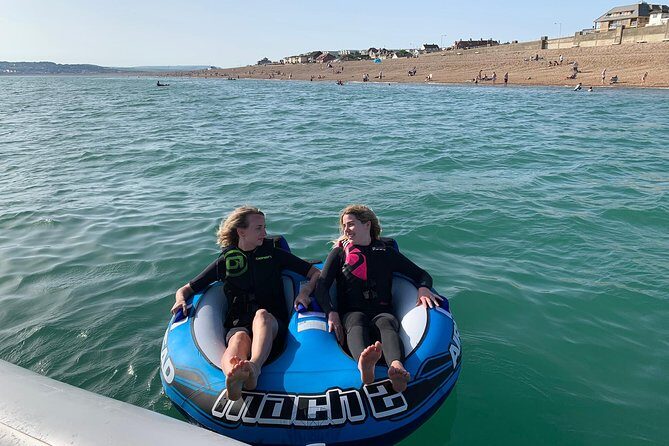 Wakeboarding, Water Skiing or Inflatable Rides - The Sum Up