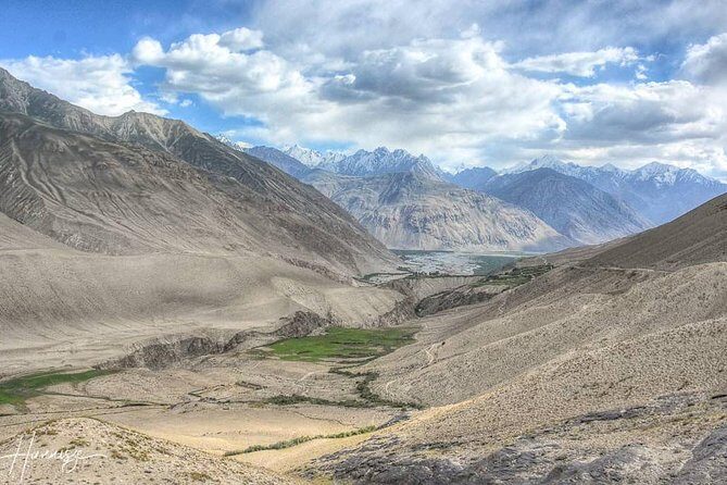 Wakhan Valley tour, 7 day - FAQs