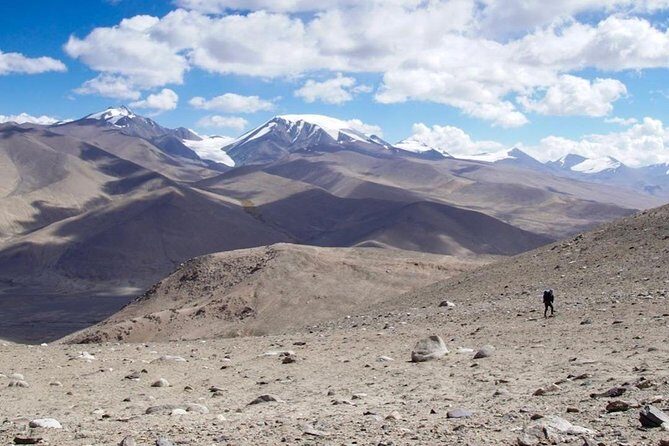 Wakhan Valley tour, 7 day - In Closing