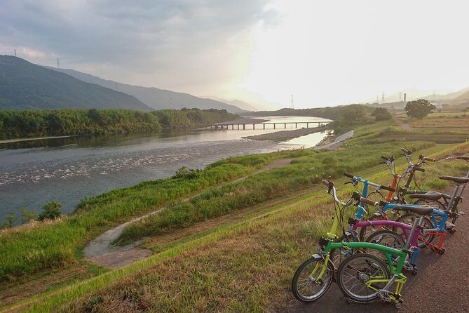 Wakimachi BROMPTON Slow Cycling Tour - Who Will Love This Tour?