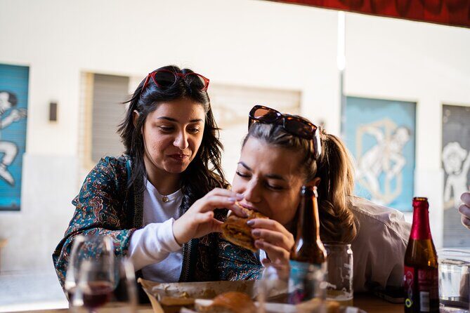 Waking Tour in Athens: Craft Beers and Street Food - An In-Depth Look at the Experience