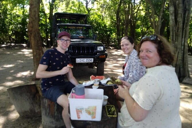 Walawe Palm Safari Udawalawe - Final Word