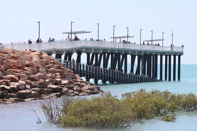 Walcott Inlet & Charnley River Helicopter Flight ex. Mount Hart - Final Thoughts