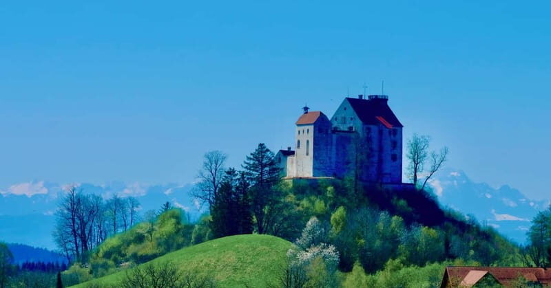 Waldburg: Tour of the Waldburg for adults - FAQ