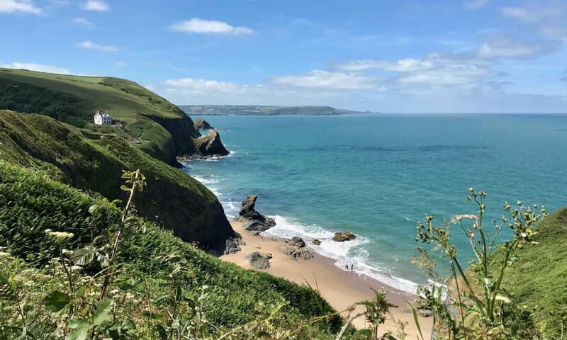 Wales' West Coast: Online Road Trip Travel Guide - The Overall Experience: Pros and Cons