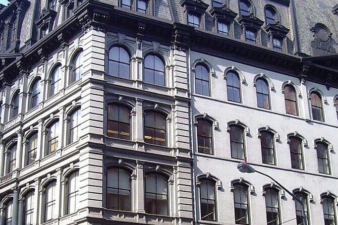 Walk 3 NYC Squares: Gramercy Park, Madison and Union Squares - The Value of a Personal-Guided Walk