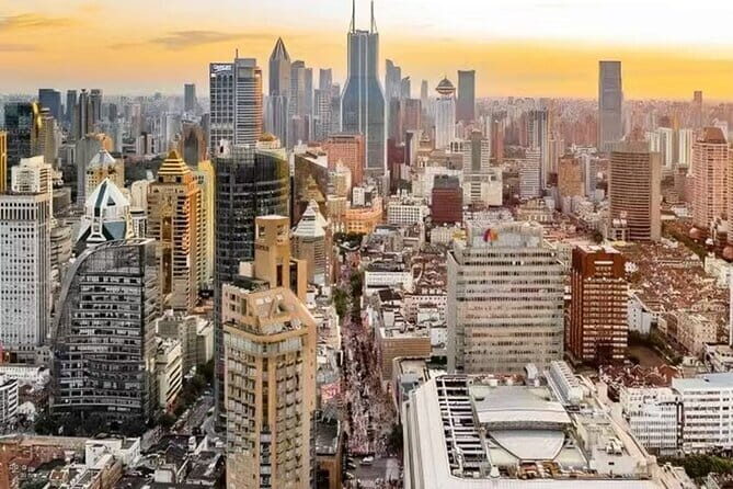 Walk along Suzhou Canal - Practical Details & What to Expect