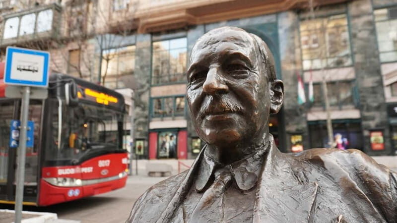 Walk along the Champs-Élysées in Budapest - Practical Details: What’s Included and How It Works