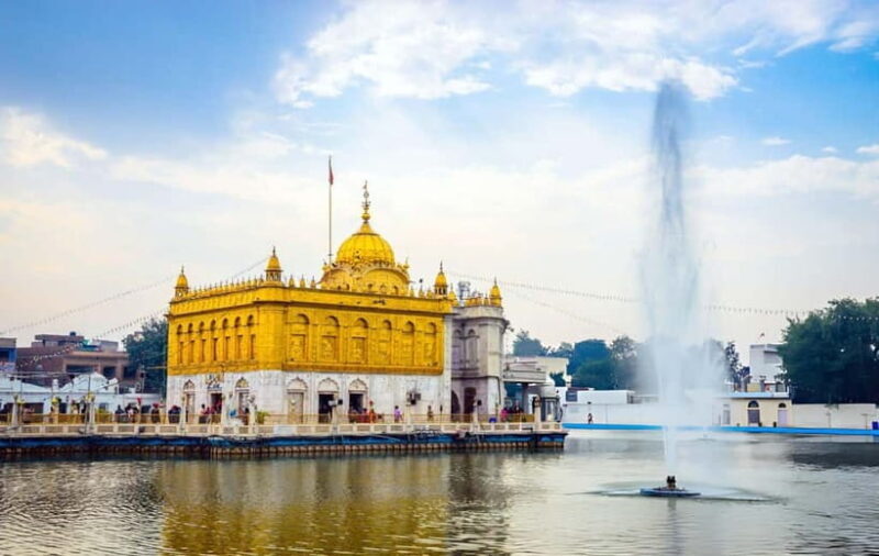 Walk and Explore Amritsar City: Guided Walking Tour by Foot - Final Thoughts