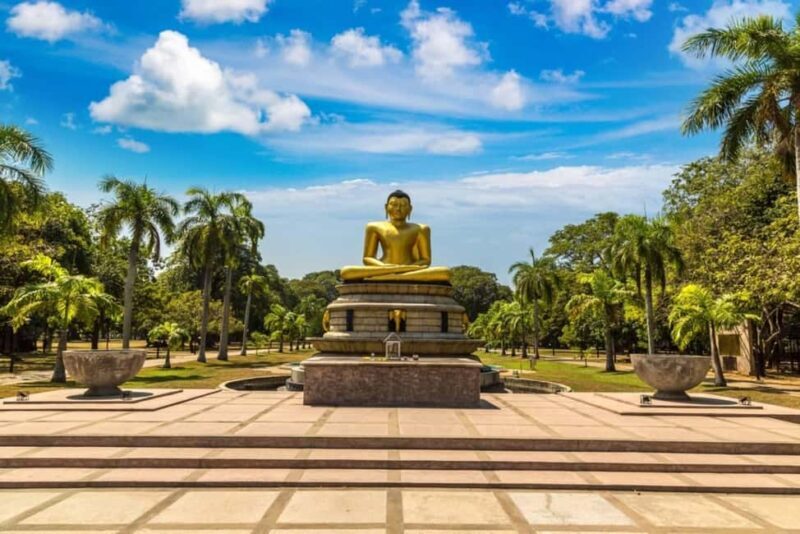 Walk and Explore Colombo City: Guided Walk with Food Tasting - Authenticity and Cultural Connection