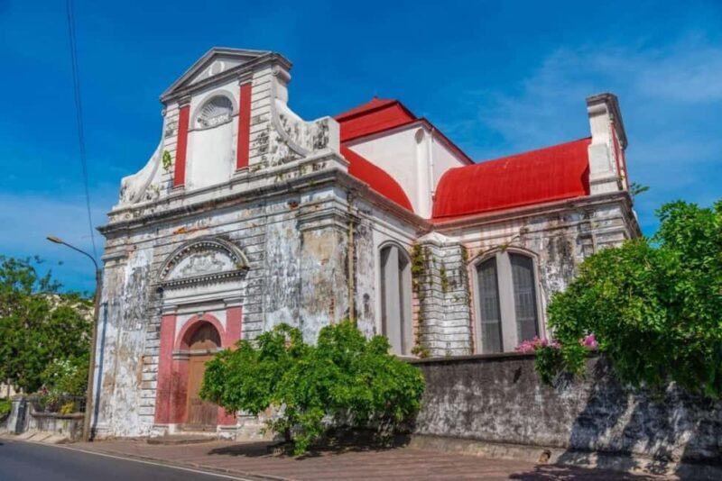 Walk and Explore Colombo City: Guided Walk with Food Tasting - Who Will Love This Tour?