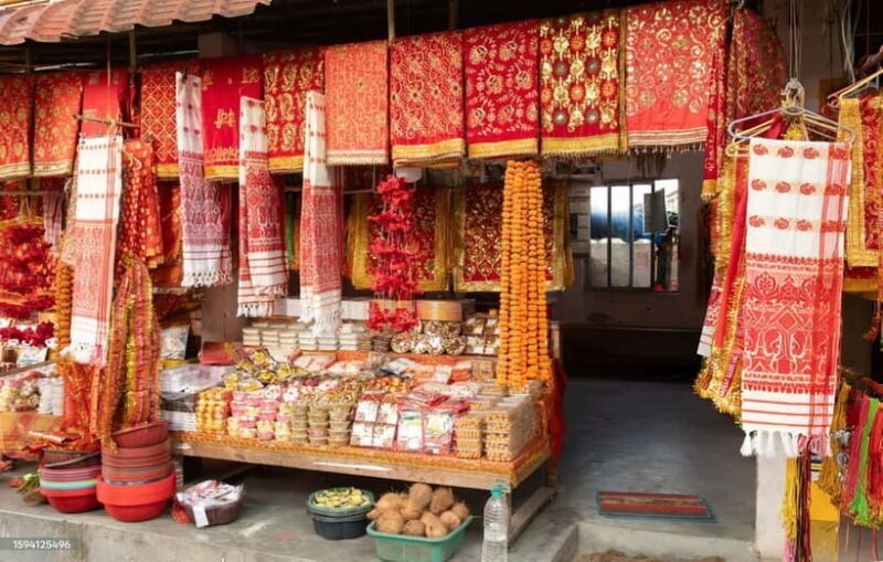 Walk and Explore Guwahati City: Guided Tour with Boat Ride - Detailed Review of the Guwahati Guided Tour