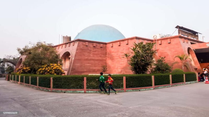 Walk and Explore Guwahati City: Guided Tour with Boat Ride - Final The Sum Up