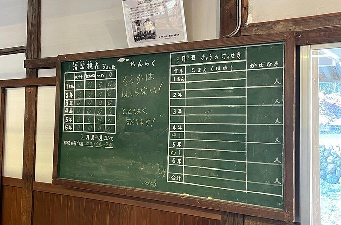 Walk and Explore Hanawa-juku in Midori City Gunma Pref - FAQ about Walk and Explore Hanawa-juku