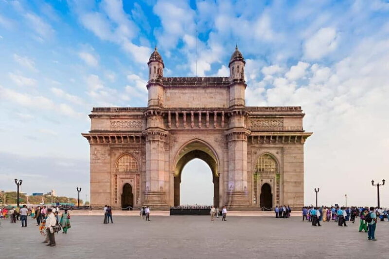 Walk and Explore Mumbai City: Guided Tour by Foot - What Makes This Tour Stand Out?