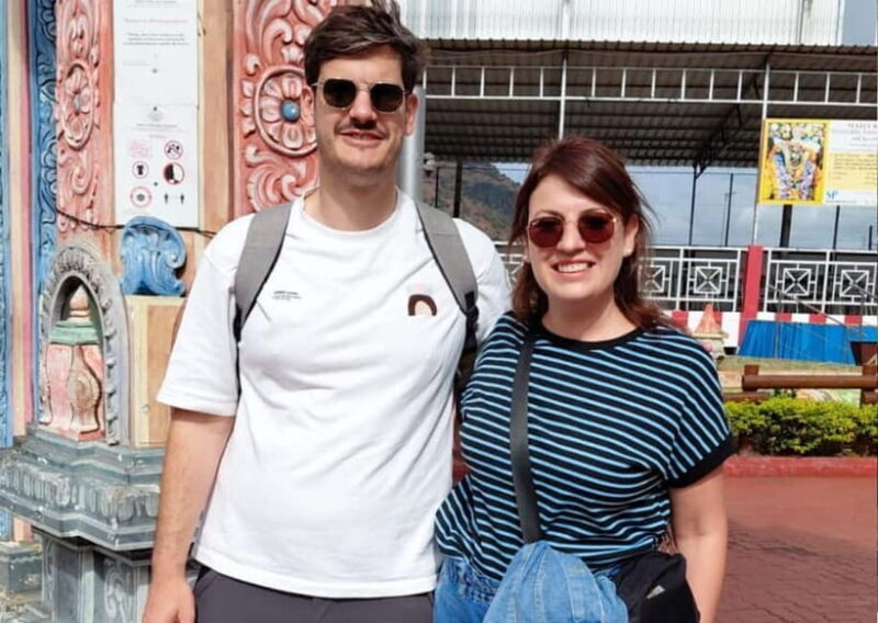 Walk and Explore Panjim City: Guided Tour by Foot - The Practicalities: What’s Included and What to Expect