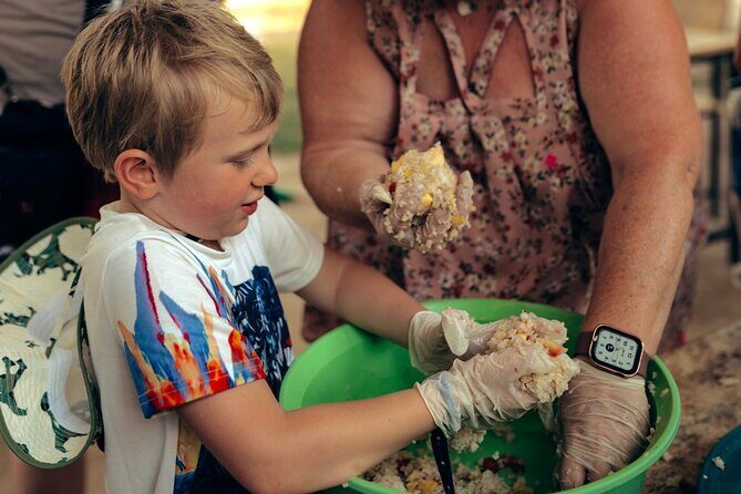 Walk and Feed at Bukit Elephant Park Phuket - FAQs