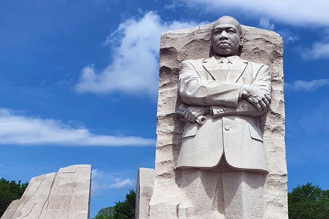 Walk and ramble around Washington DC - Frequently Asked Questions (FAQs)