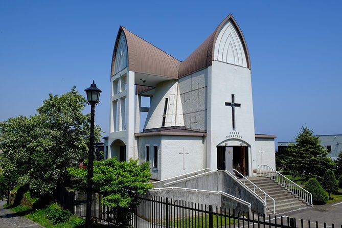 Walk Around Hakodate's Hidden Spots Guided by Local Residents - The Sum Up: An Authentic Peek Into Hakodate