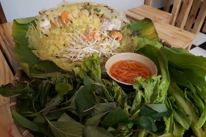 Walk Around The Markets Of Ho Chi Minh City By Night - Getting a Feel for the Tour: What to Expect