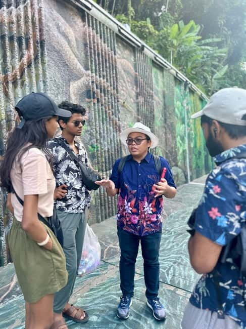 Walk & Discover KLs Architectural and Heritage Gems - Introduction: What’s This Tour All About?