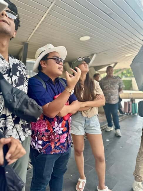 Walk & Discover KLs Architectural and Heritage Gems - An In-Depth Look at the Itinerary