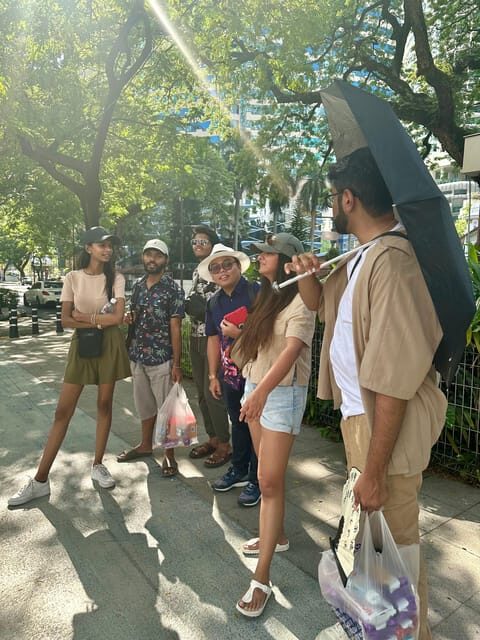 Walk & Discover KLs Architectural and Heritage Gems - Final Thoughts: Why This Tour Is Worth Your Time