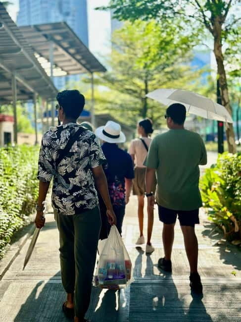 Walk & Discover KLs Architectural and Heritage Gems - FAQ: Your Common Questions Answered