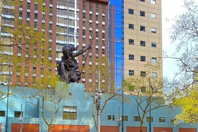 Walk Downtown Portland with a Local Tour Guide - Final Thoughts